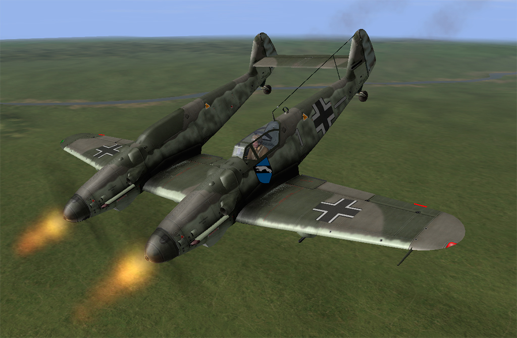 Bf 109