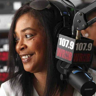 Media Confidential: Philly Radio: Lady B Lands Gig At WPPZ-FM
