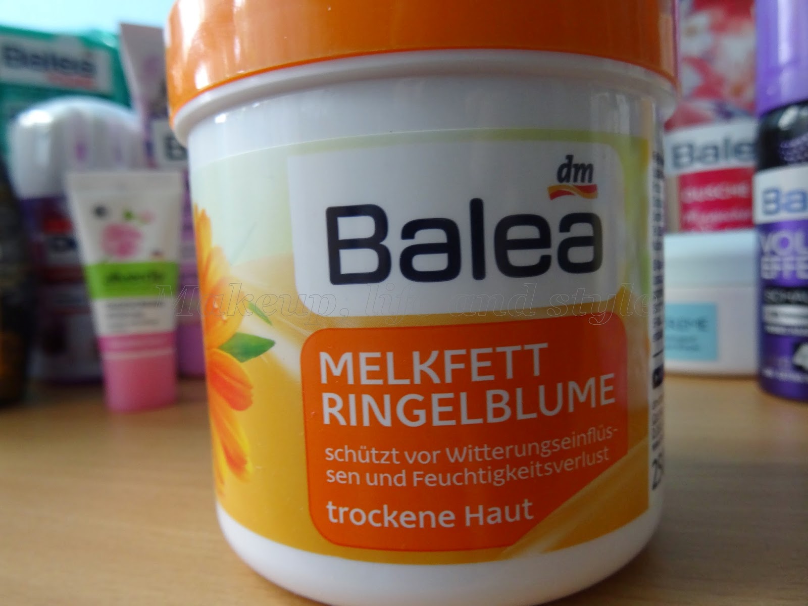 Makeup, life and style: Review of Drogerie Markt DM brand's - Recenzija ...