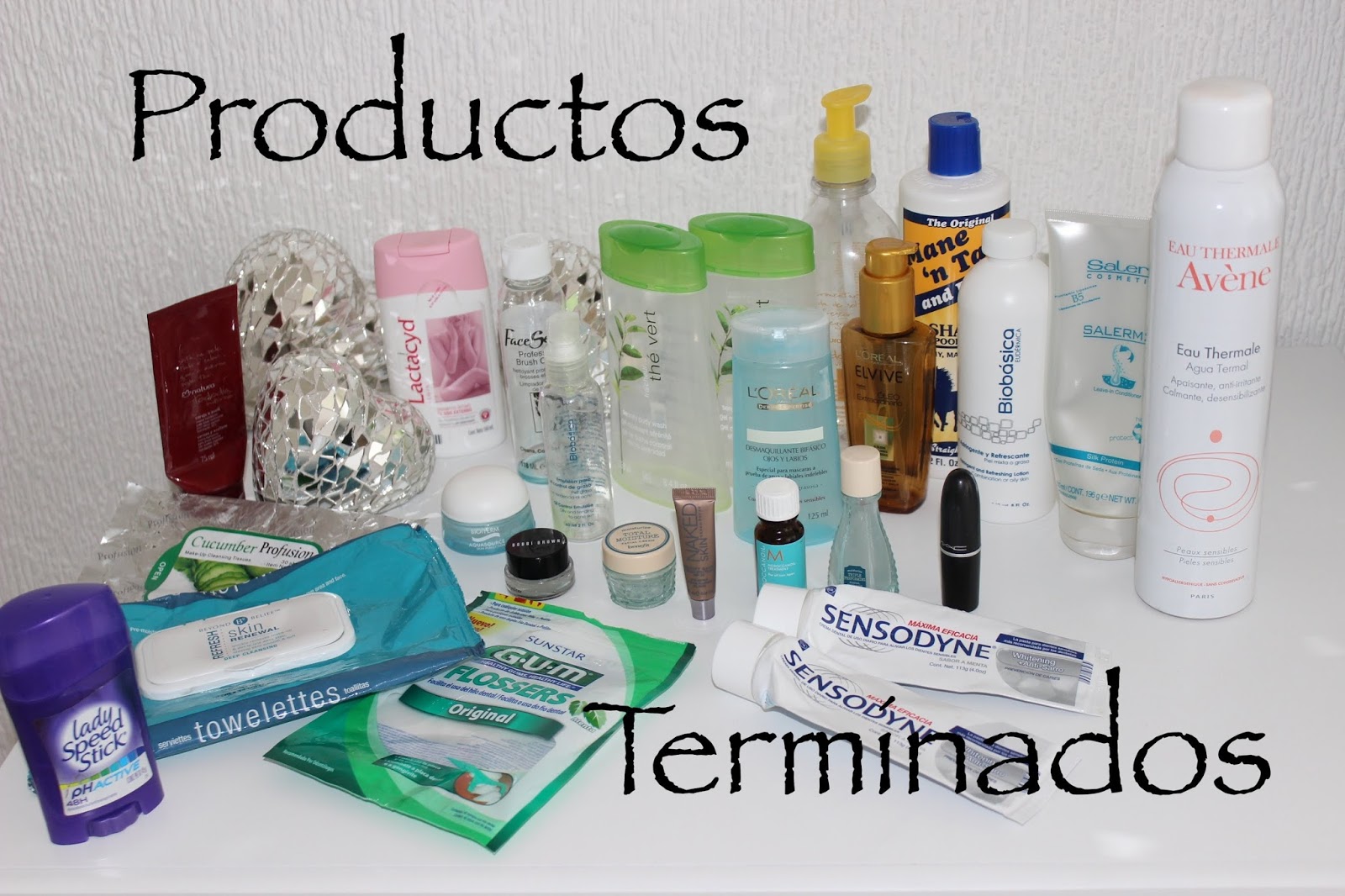 Maneja Materiales Partes Y Productos Terminados