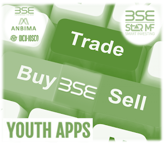 3 BSE (Bombay Stock Exchange) Mobile Apps - Youth Apps