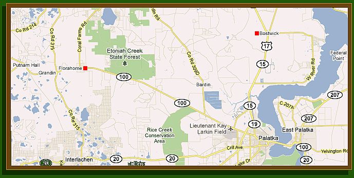 Florahome USA: HEY LOOK! It's the Bostwick Blueberry Festival