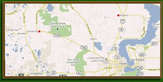 Florahome USA: HEY LOOK! It's the Bostwick Blueberry Festival