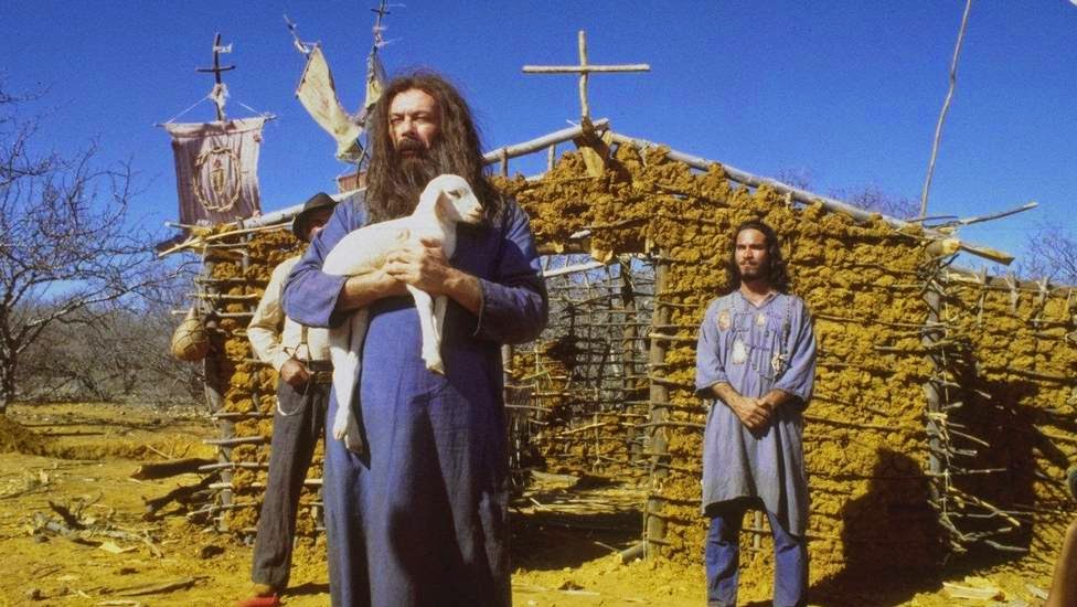 Historiativa: Cinema e História: A Guerra de Canudos