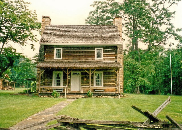 Southern West Virginia Family including Gwinn Stickler Lewis Kincaid ...