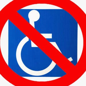 The Legal Roller Coaster: GameChanger? California Court Holds Disabled ...