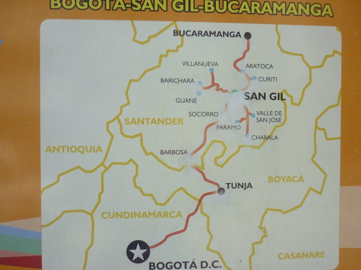 TECNÓLOGIA EN GESTIÓN DOCUMENTAL: SAN GIL