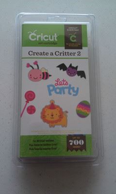 Stamps Alive!: Create A Critter 2