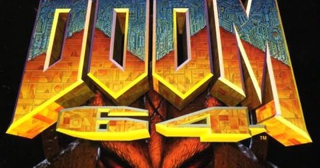 Indie Retro News: Brutal Doom 64 - SGtMarkIV's enhanced Doom 64 is ...