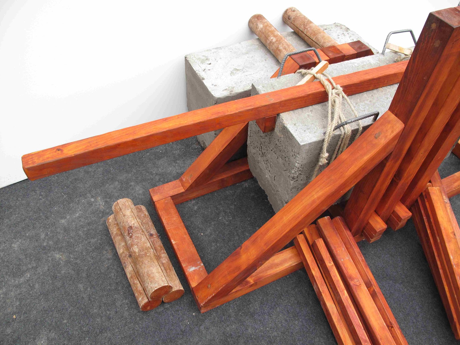 Egyptian Pyramids Secrets of Building