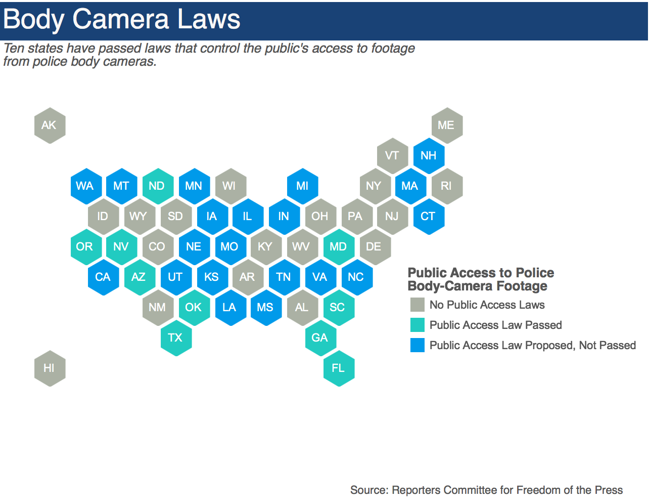 How To: Hex Tile Maps in Tableau | Sir Viz-a-Lot