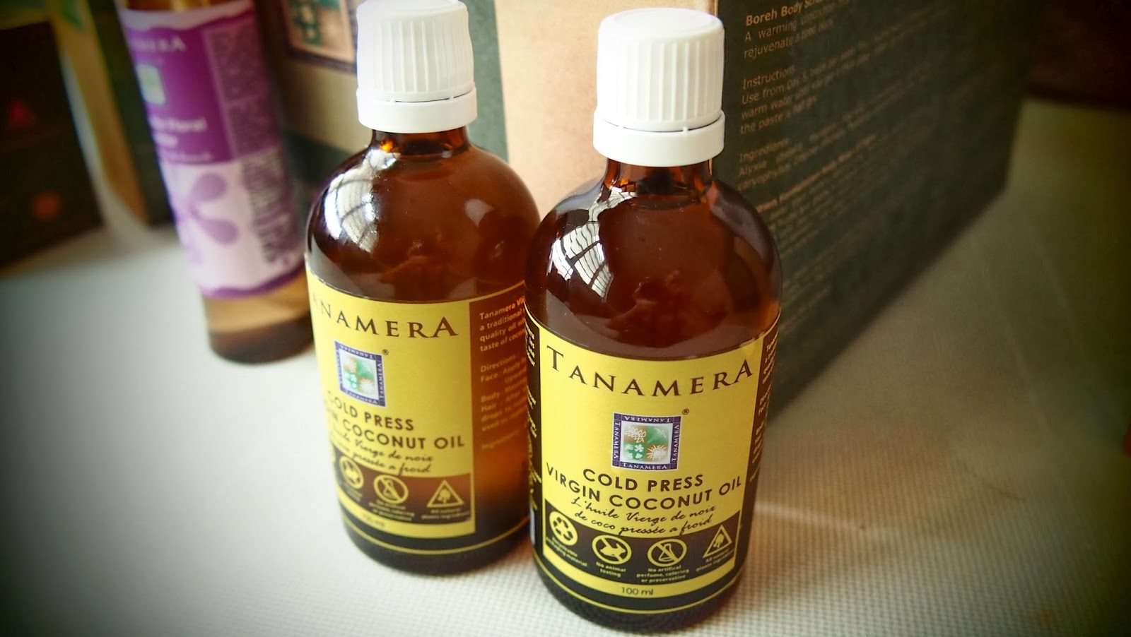 THEEGGYOLKS 蛋黃打点滴: Tanamera Postnatal Care