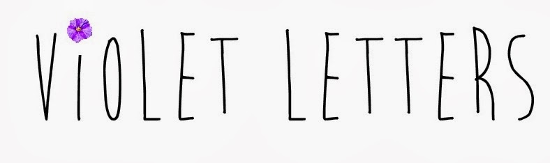 Violet Letters