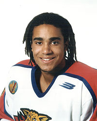 Hockey for the Ladies: Eastern Conference Eye Candy: Johnny Oduya ...