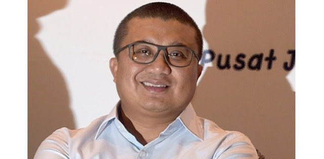 Erwin Aksa Diyakini Bisa Galang Pengusaha Untuk Prabowo-Sandi