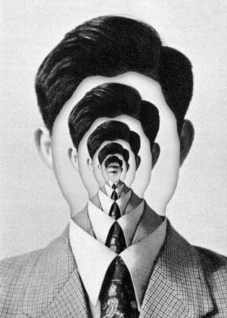 Optische illusies en gezichtsbedrog: Visuele illusies: kunst optisch bedrog