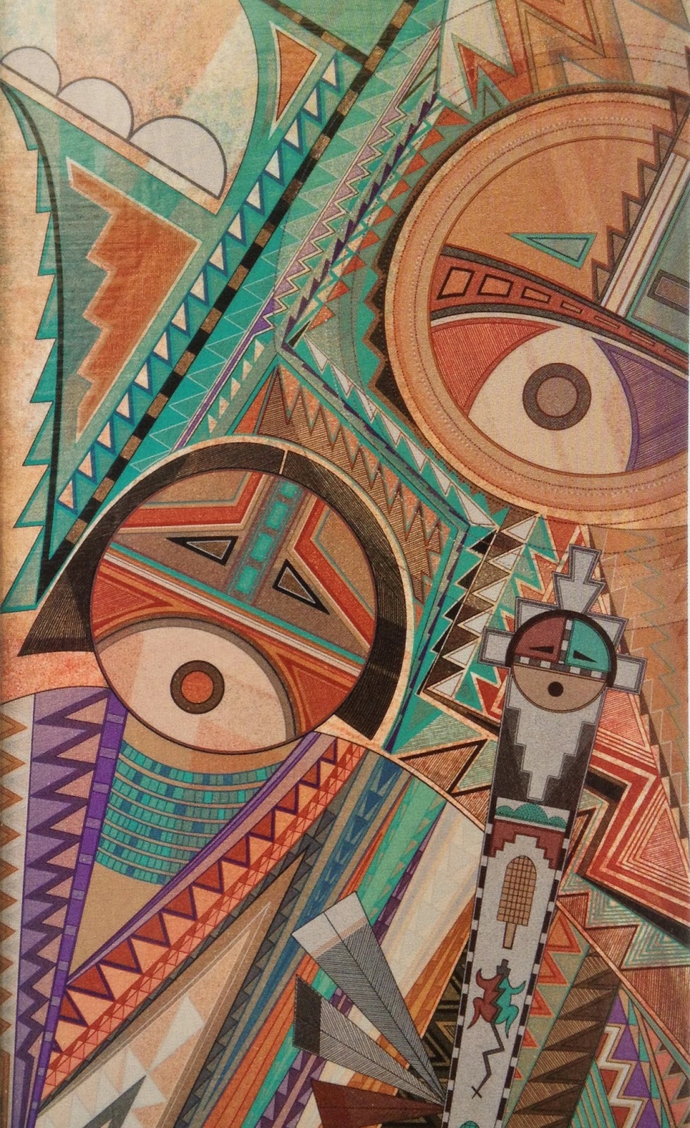 Missives from the Art World: A New Museum Discovery