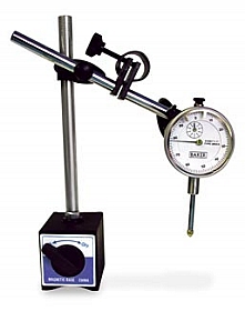 Jurnal Teknik: Dial Indicator, Fungsi dan Cara Kerjanya