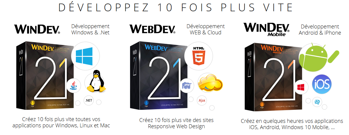 Windev21 Aulas,Estudos e Desenvolvimento: Windev Mobile - 60 ...