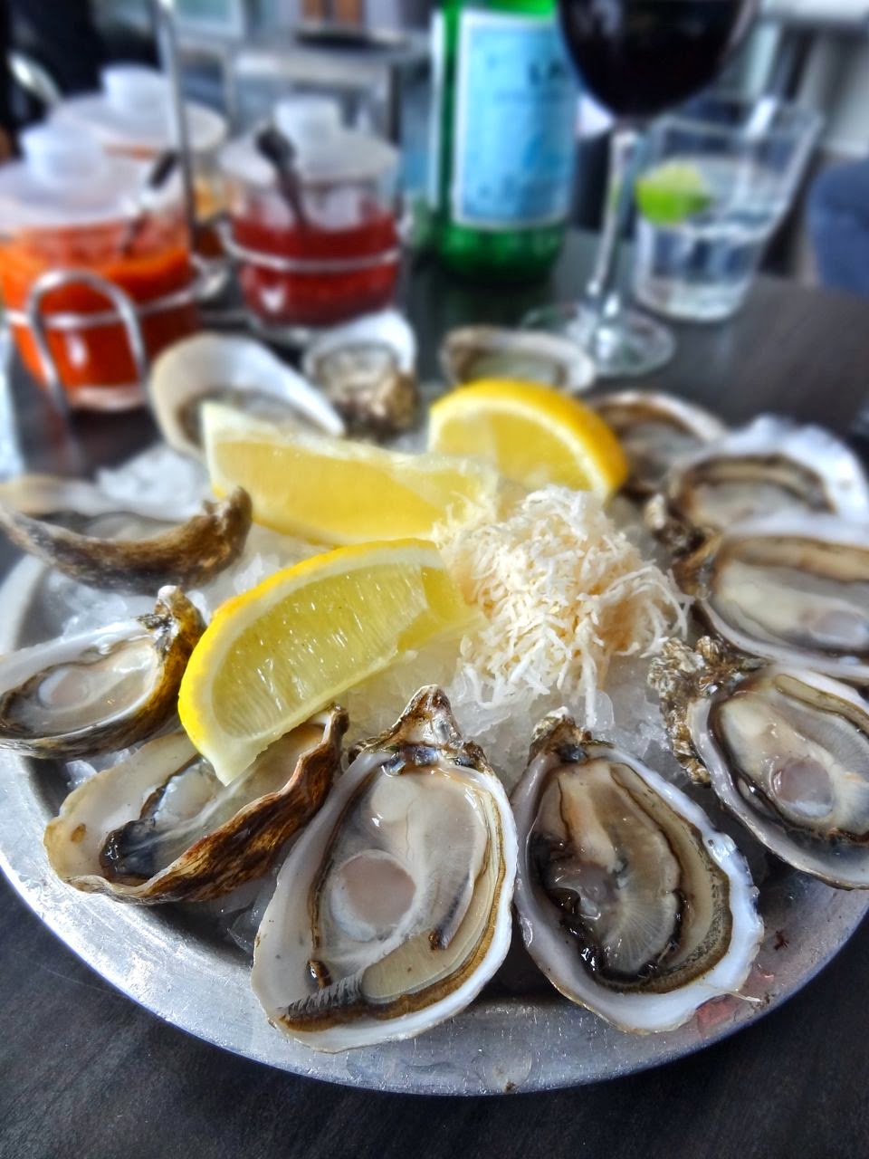 Scrumpdillyicious: January 2014