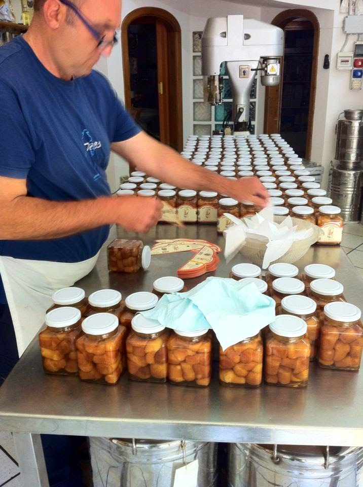 Amalfi Lemon Experience - Cooking Class & Lemon Tour on The Amalfi ...