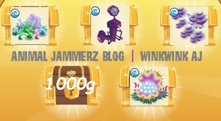 Animal Jammerz Blog: Adventures Guide