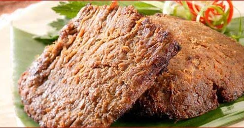 Cara Membuat gepuk Sapi Khas Jawa Barat - ArismanWeb