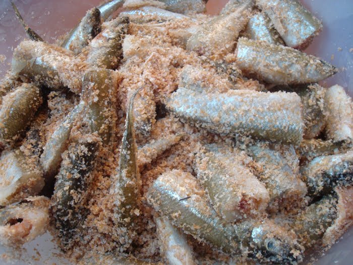 Playing with Food: Lao Food: Padek