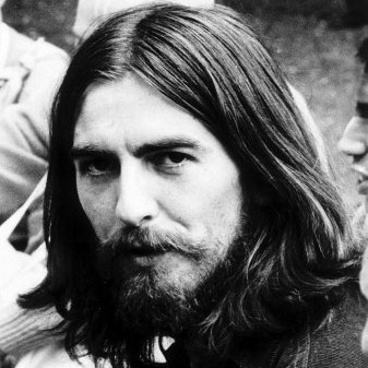 One fact about George Harrison | Facts About All