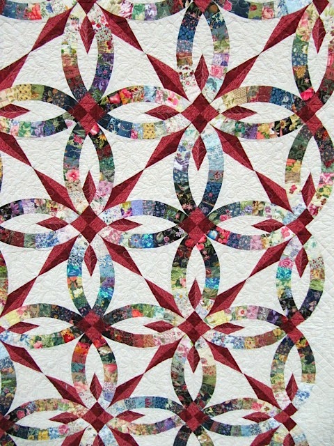 Sew Many Ways...: Quilt Show Pictures...Part 1