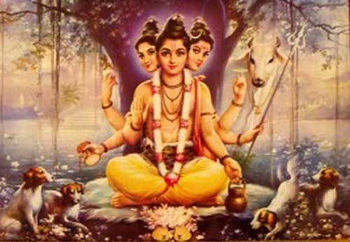 Guru Pratipada - Shree Kshetra Ganagapur | Hindu Blog