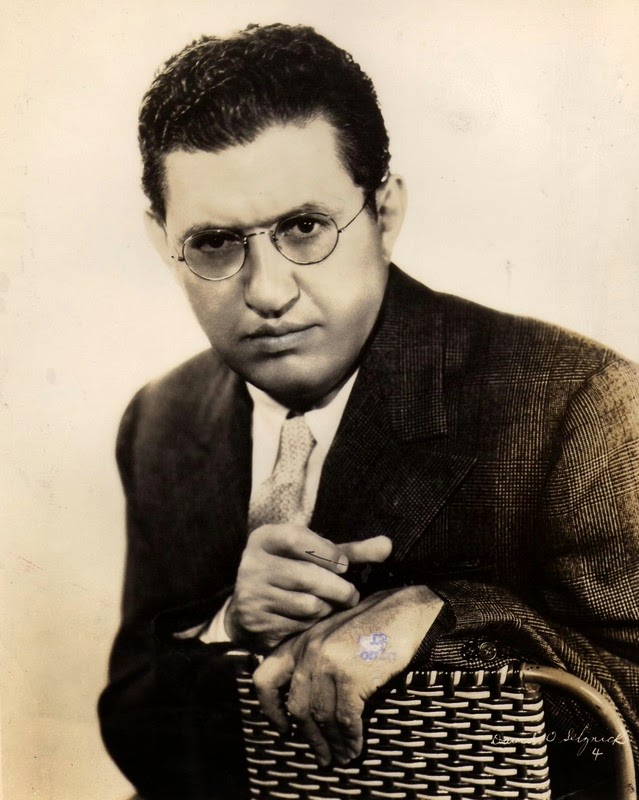 El rincón de José Carlos: Cuando David O. Selznick era Hollywood