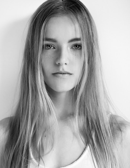 Carly M from Arquette & Associates : New Face | About A Girl...