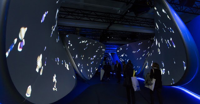 TORTONA DESIGN WEEK: AMPIO SUCCESSO DI PUBBLICO PER IL FUORISALONE 2017