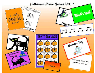 Sing a New Song: Rhythm Blocks