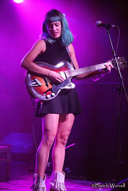 Victoria Reed at the Marathon Music Works ~ Concert Photos Magazine ...