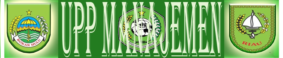 kampus universitas pasir pengaraian - MANAJEMEN UPP kampus universitas pasir pengaraian - MANAJEMEN UPP
