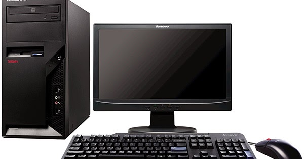 Belajar Komputer: Materi Komputer dan Belajar Mengenal Komputer