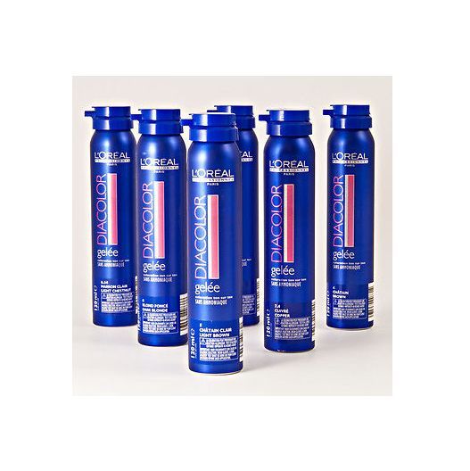 Le Petit Monde de Marie : Mon expérience avec la teinture DiaColor ...