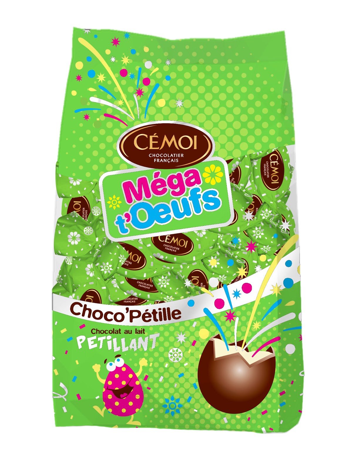 Food, Un nouveau souffle aux traditionnels chocolats de Pâques avec ...