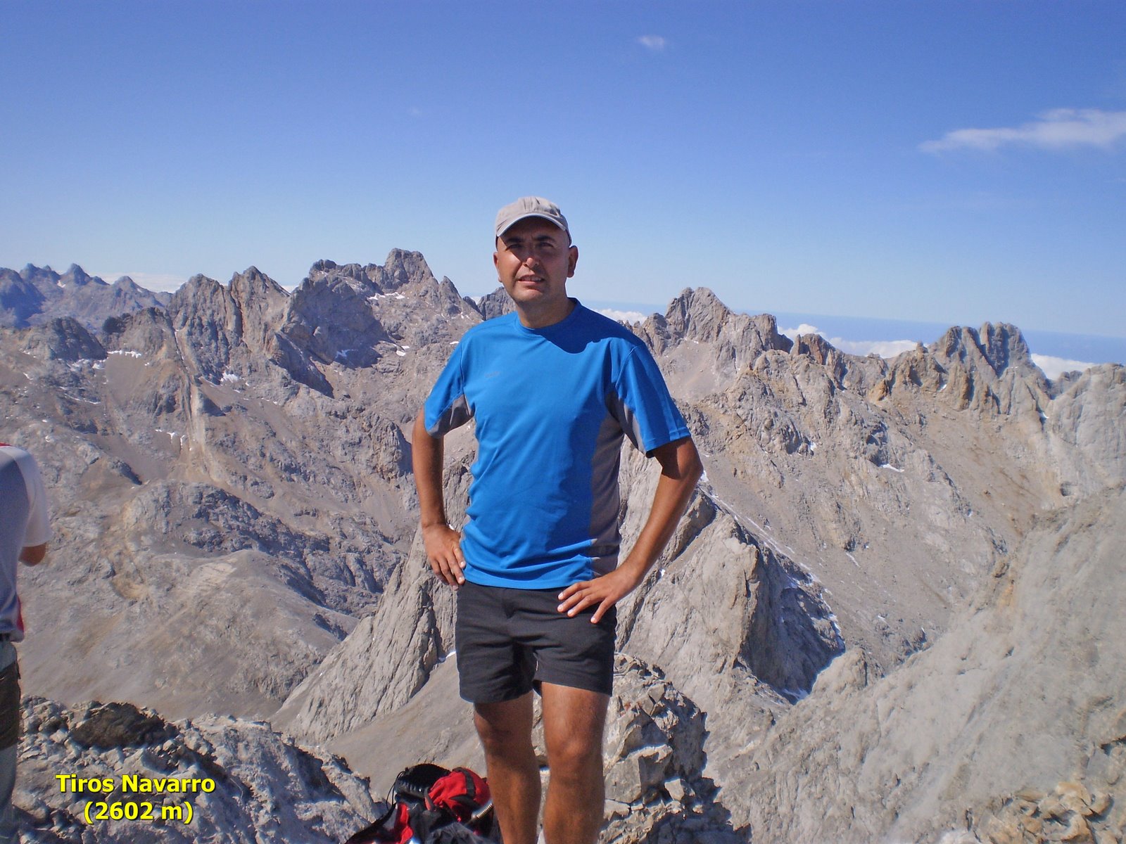 Pindio, pindio: septiembre 2009