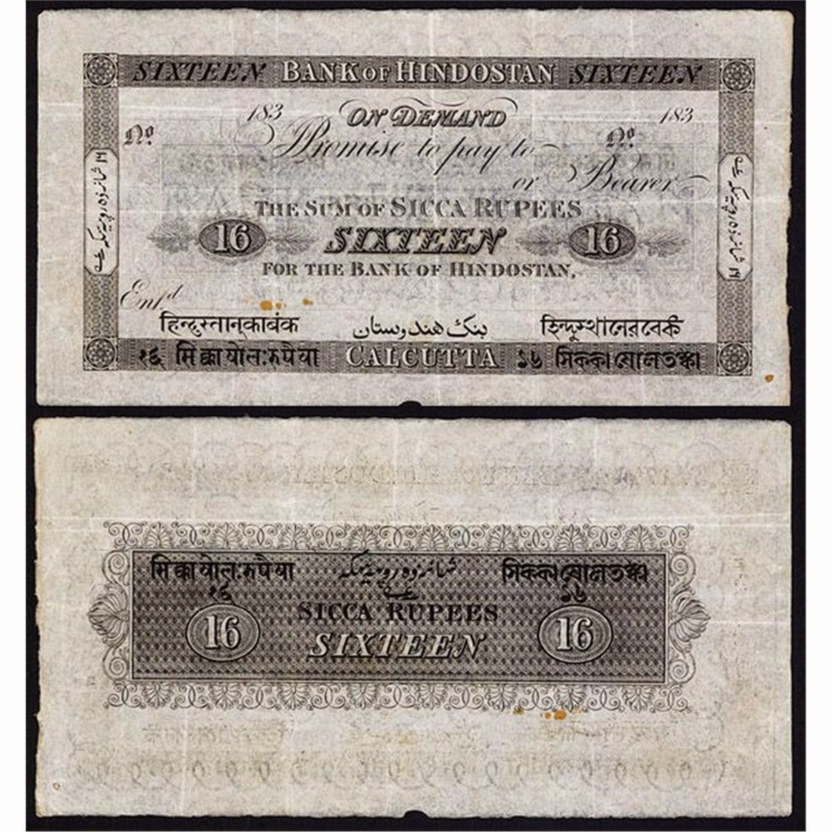 Cheques And Their Types