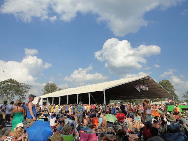 Bonnaroo in 10 Pictures