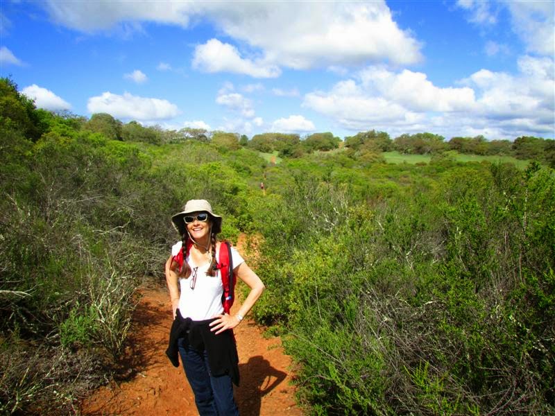 The Santa Rosa Plateau... - HAERR TRIPPIN'
