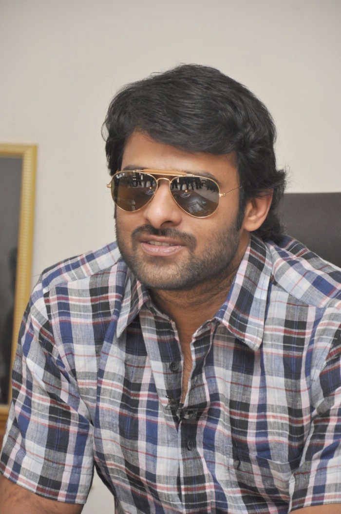 Prabhas Launches Superhit Magazine Special Issue Event Photo Gallery ...
