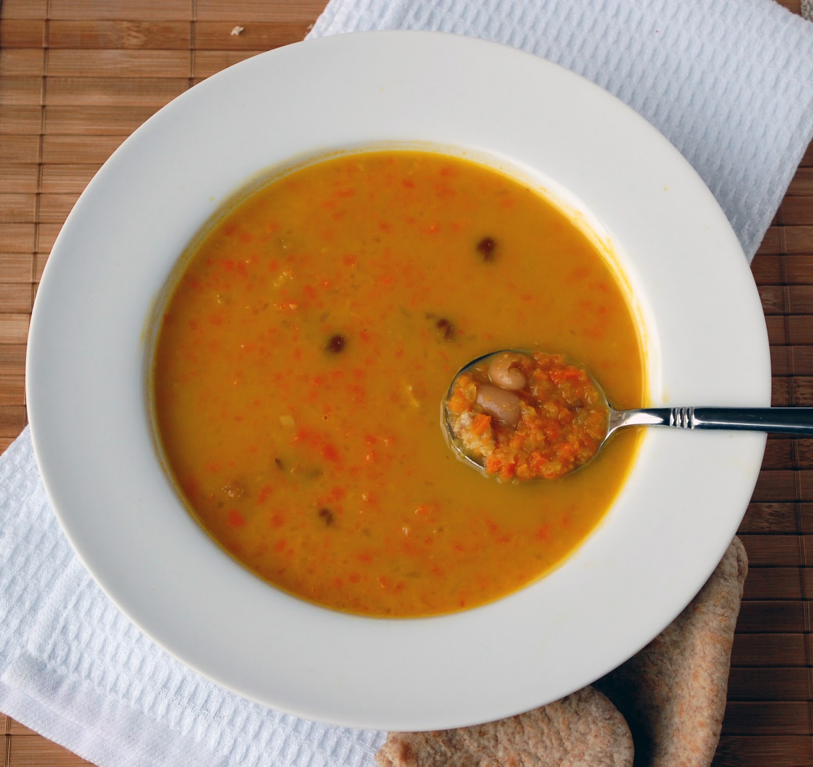 Portuguese Green Bean And Carrot Soup at Juliet Ford blog