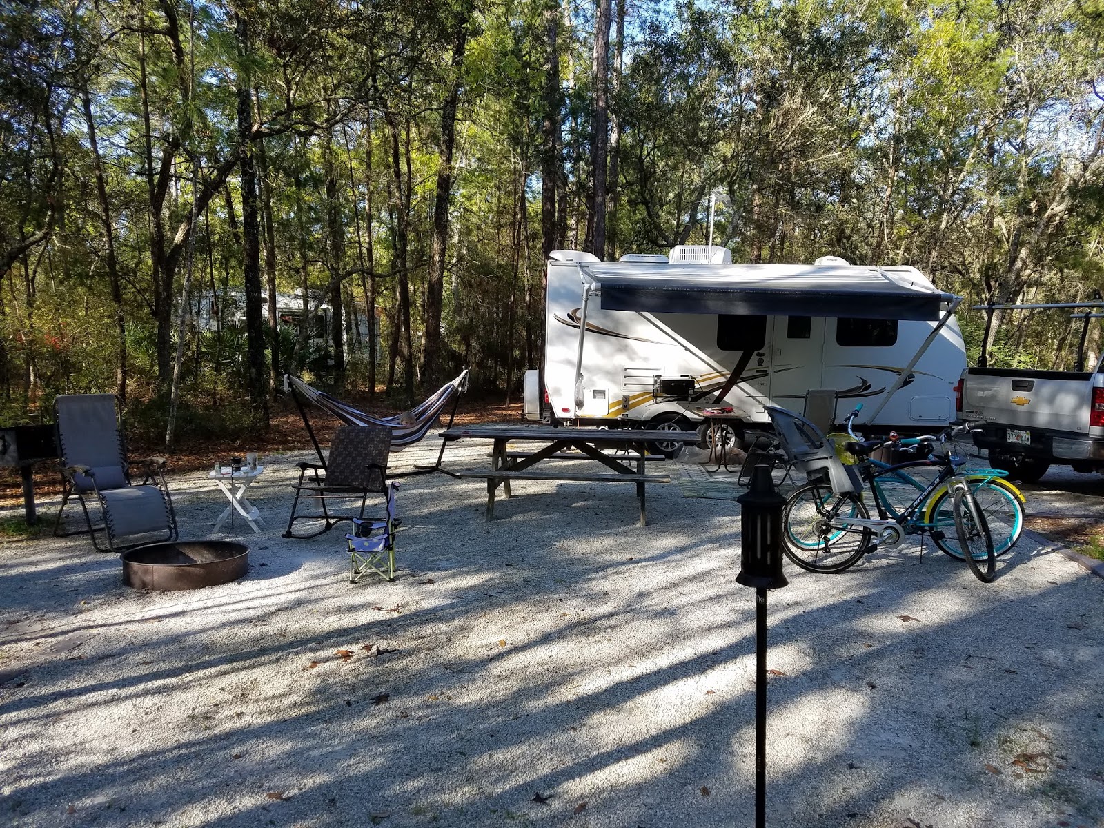 lovemycamper: Silver Springs State Park