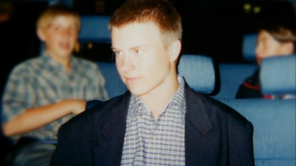 John Tomlin Columbine