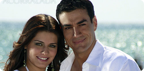 "Acorralada" se estrena en Azteca 13