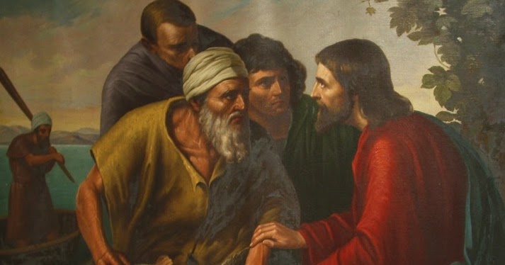 Moore Perspective: Christ's "Inner Circle"